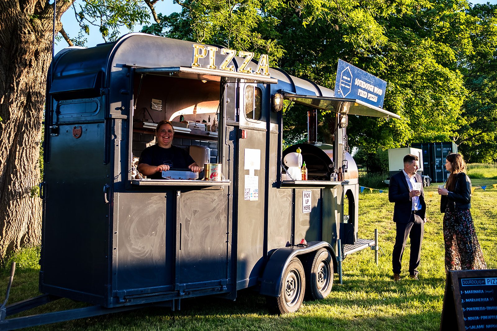 BISTRO GUY Events Catering, Breweries & Distilleries in York
