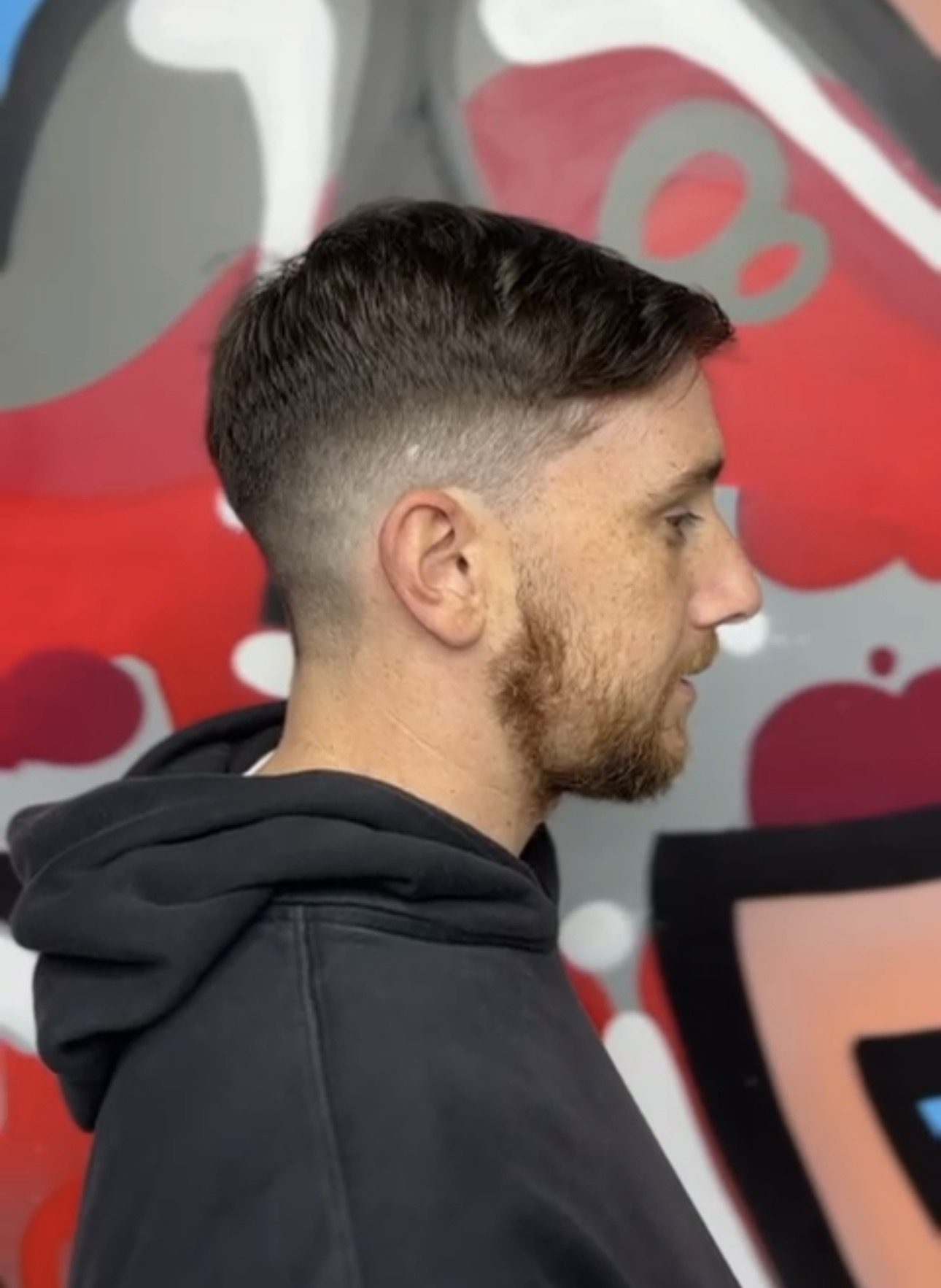 Jack The Barber, Hair Salons & Barbers in York