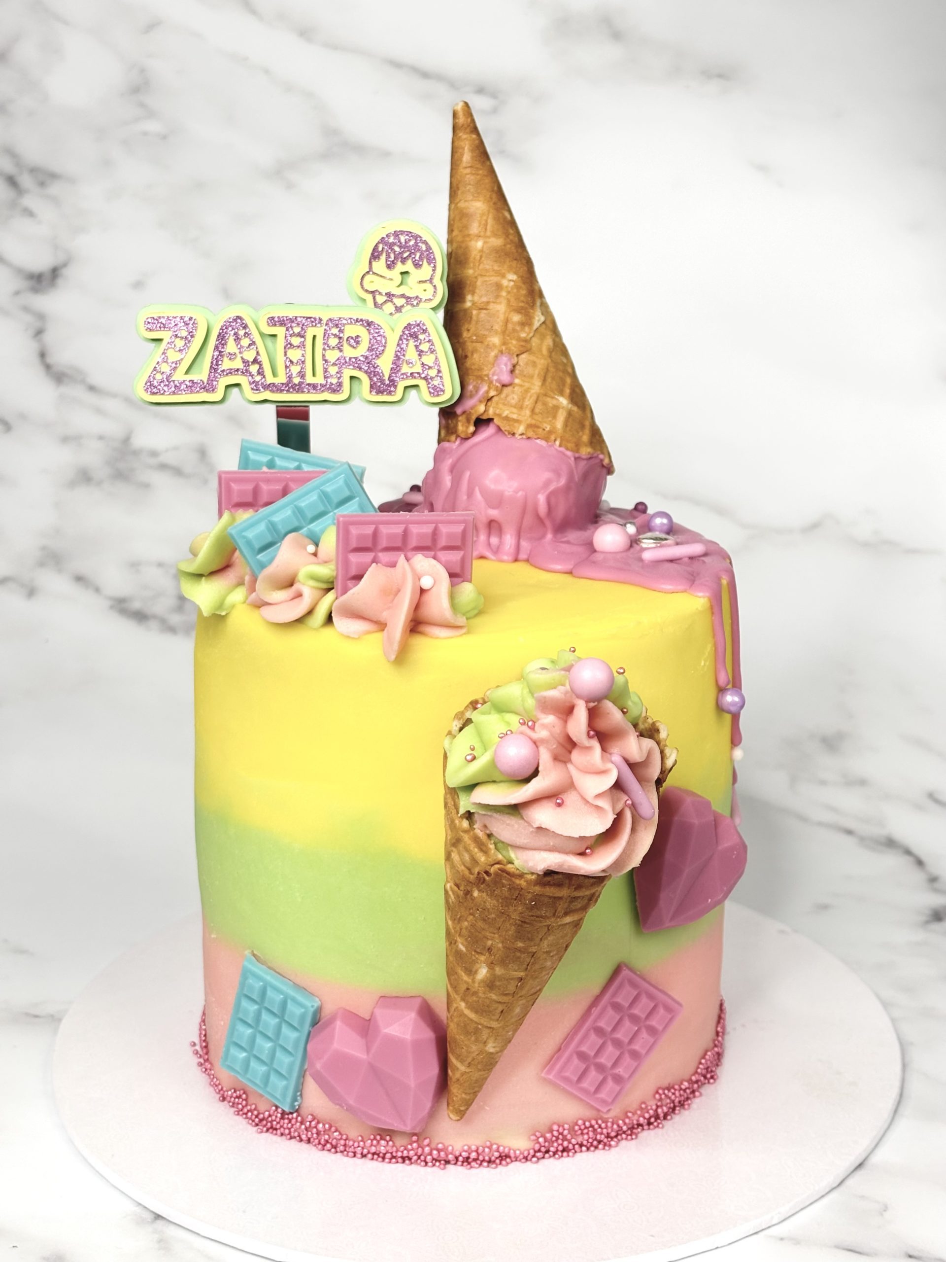 Mi Little Bakes, Bakeries & Sweet Treats in York