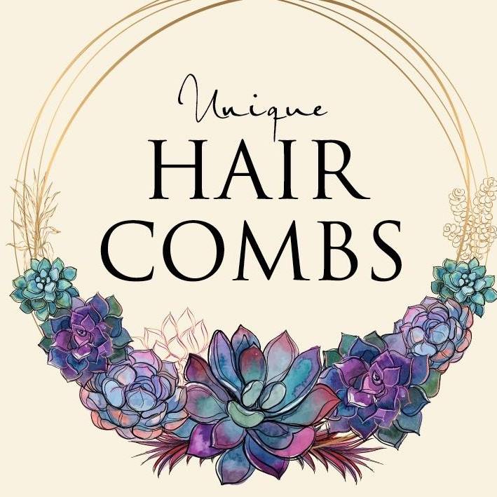 Unique Hair Combs, Hair & Make Up in York