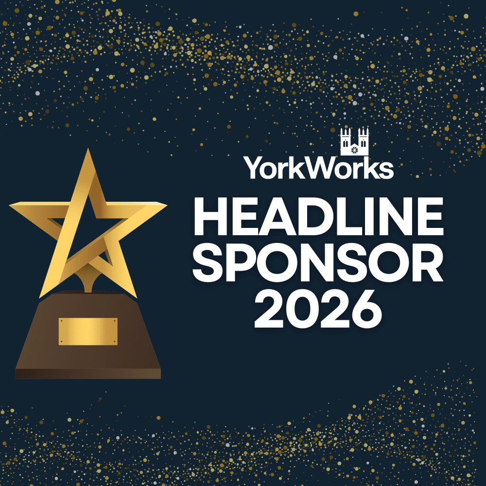 YorkWorks Business Awards Headline Sponsor - YorkWorks | A Free Online ...