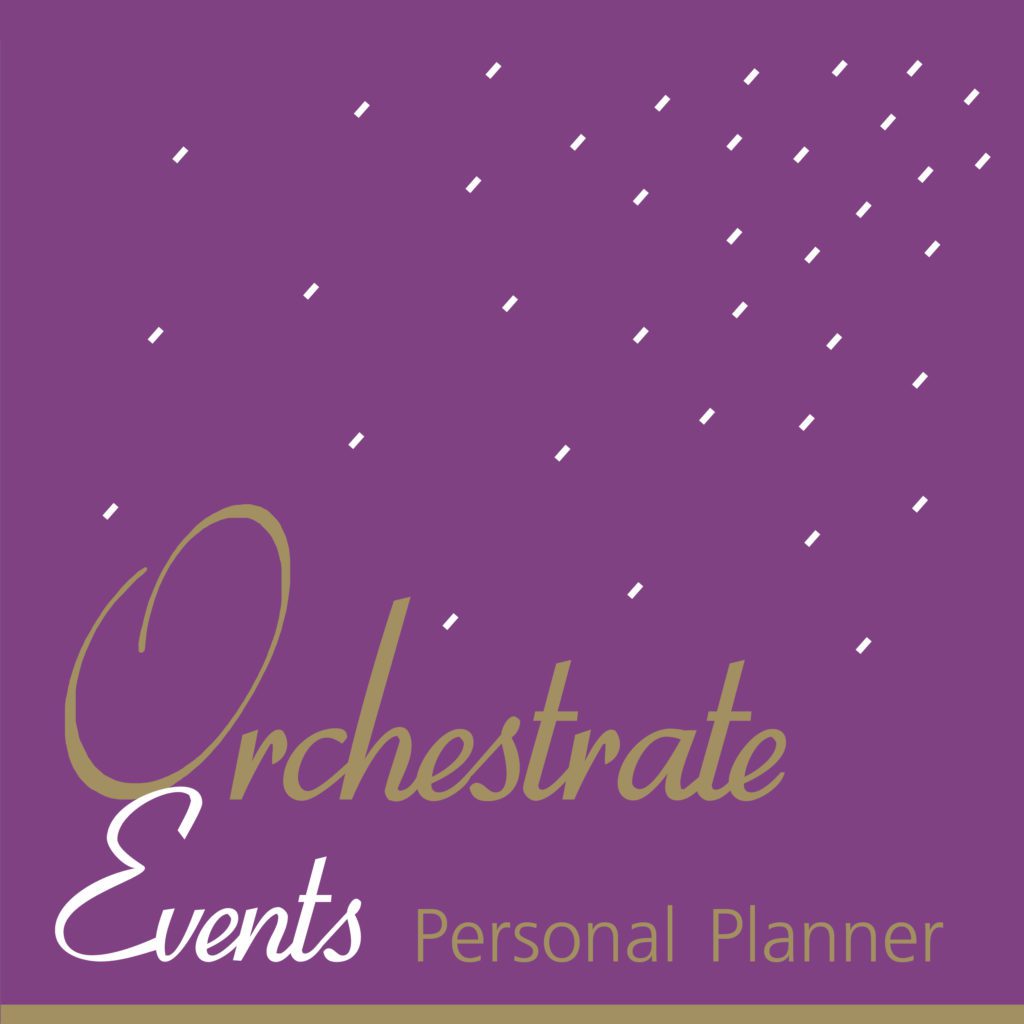 Orchestrate Events, Event Planners in York