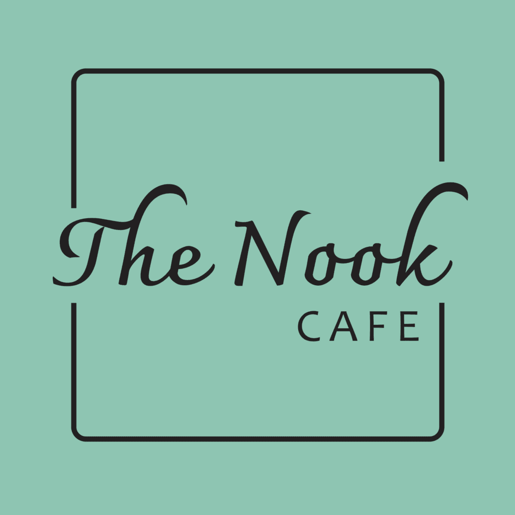 The Nook Cafe, Cafés & Coffee Shops in York