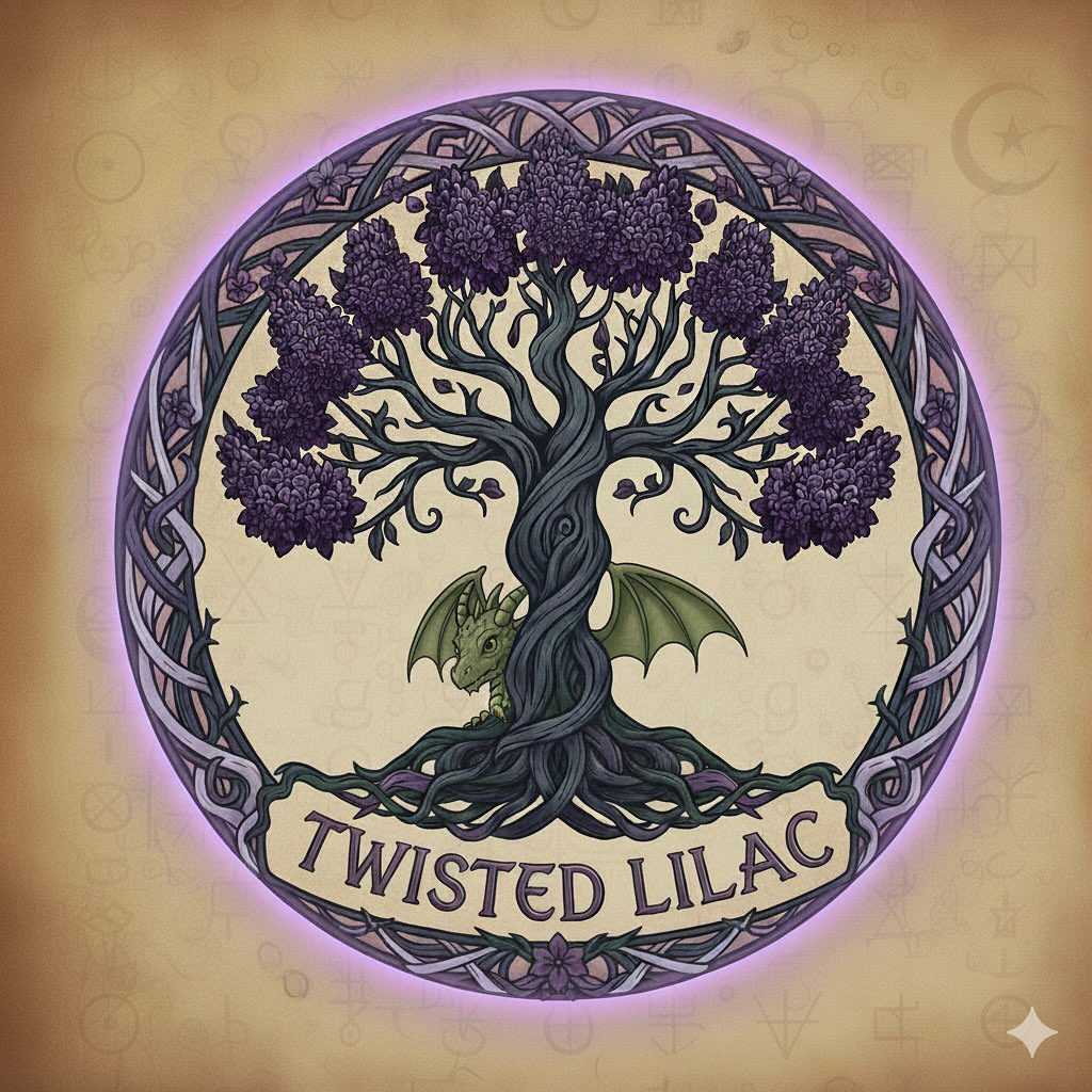 Twisted Lilac Floral Design, Independent Boutiques in York
